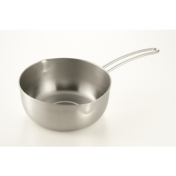 パルトール オールステンレスシリーズ 雪平鍋 | 商品詳細 | マイ・グリーンスタンプ ポイントサービス